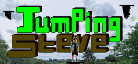 Steam Community :: Jumping Steve