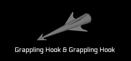 Steam Community :: Grappling Hook and Grappling Hook