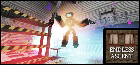 Steam Community :: Endless Ascent