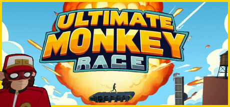 Steam Community :: Ultimate Monkey Race