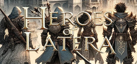 Steam Community :: Heroes of Latera