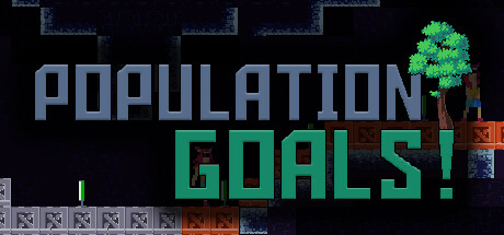 Steam Community :: Population Goals!