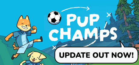 Sign up for the Pup Champs beta! :: Pup Champs Events & Announcements