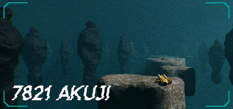 Steam Community :: 7821 Akuji