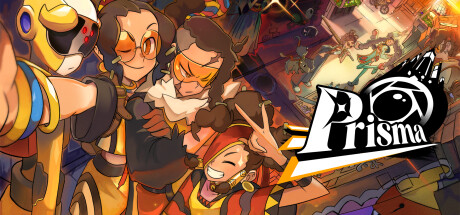 Steam Community :: Prisma