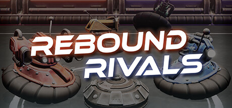 Steam Community :: Rebound Rivals