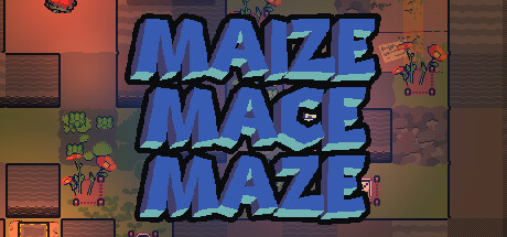 Steam Community :: Maize Mace Maze