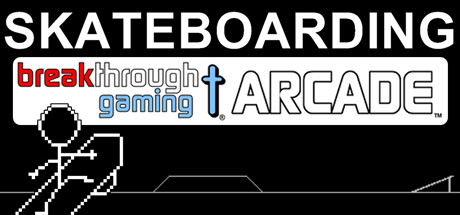 Steam Community :: Skateboarding: Breakthrough Gaming Arcade