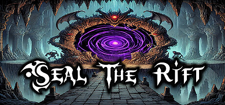 Seal the Rift General Discussions :: Steam Community