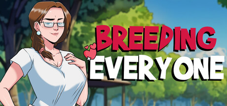 Family Breeding is Now Fully Released on Steam! 🎉 :: Breeding EVERYONE ...