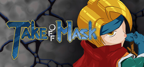 Steam Community :: Take off mask