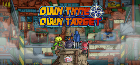Steam Community :: Own Time Own Target