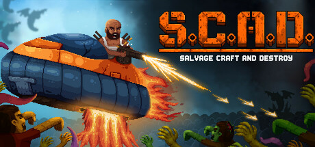 Steam Community :: SCAD