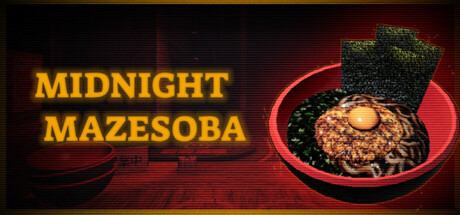 Steam Community :: Midnight Mazesoba