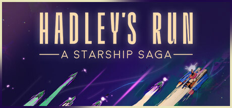 Steam Community :: Hadley's Run: A Starship Saga
