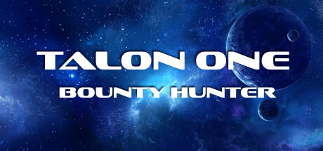 Steam Community :: Talon One - Bounty Hunter