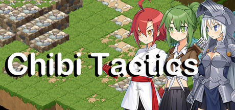 Steam Community :: Chibi Tactics