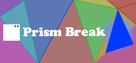Steam Community :: Prism Break