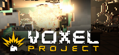 Steam Community :: Voxel Project VR