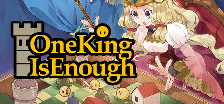 Steam Community :: One King Is Enough