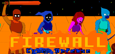 Steam Community :: FIREWALL: Cyber Defense