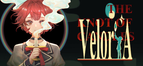 Steam Community :: Veloria: The Knot of Candles
