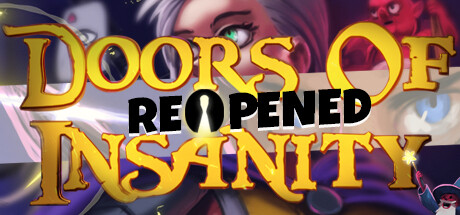 Steam Community :: Doors of Insanity: ReOpened