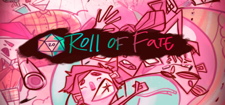Steam Community :: Roll of Fate