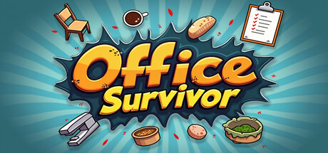 Steam Community :: Office Odyssey