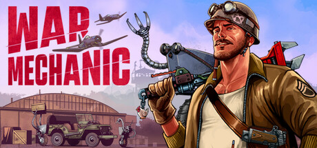 Steam Community :: War Mechanic