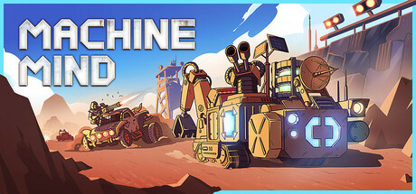 Machine Mind General Discussions :: Steam Community