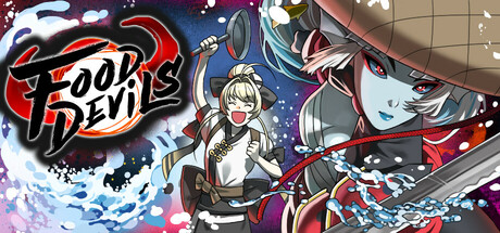 Steam Community :: Food Devils