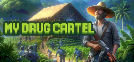 Steam Community :: My Drug Cartel