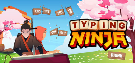 Steam Community :: Typing Ninja