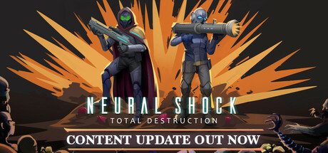 Steam Community :: Neural Shock