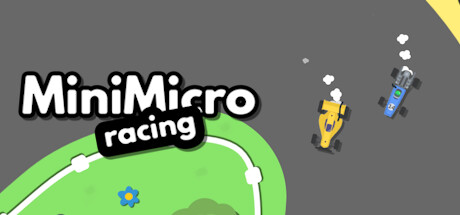 Steam Community :: Mini Micro Racing