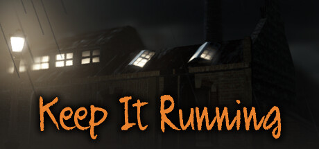 Steam Community :: Keep It Running