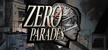 Game looks cool :: ZERO PARADES General Discussions