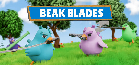 Steam Community :: BEAK BLADES