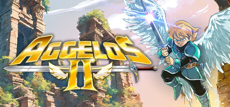 Steam Community :: Aggelos 2