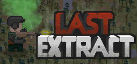 Steam Community :: Last Extract