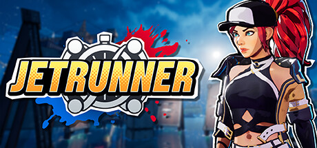 Steam Community :: JETRUNNER