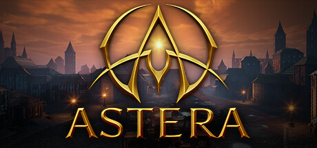 Steam Community :: Astera