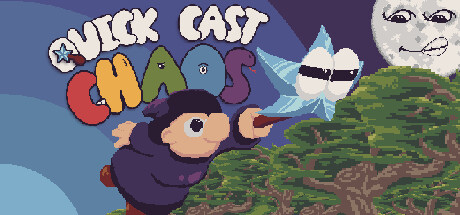 Steam Community :: Quick Cast Chaos