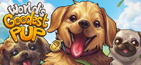 World's Goodest Pup General Discussions :: Steam Community