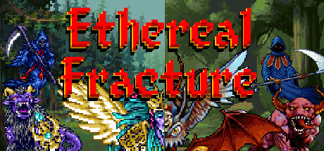 Steam Community :: Ethereal Fracture