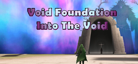 0.7 :: Void Foundation: Into The Void Events & Announcements