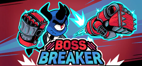 Steam Community :: Boss Breaker