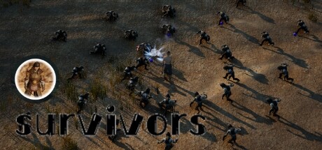 Survivors General Discussions :: Steam Community