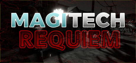 Steam Community :: Magitech Requiem